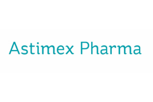 Astimex Pharma | Pharmaceutical | The Pharmaletter | The Pharmaletter